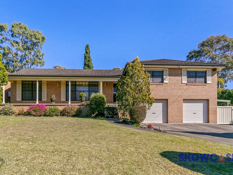 17 Talinga Street, Carlingford, NSW 2118 - Property Details