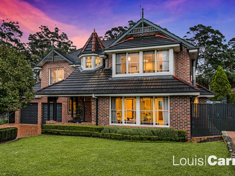 17 Chiswick Place, Cherrybrook, NSW 2126 - realestate.com.au