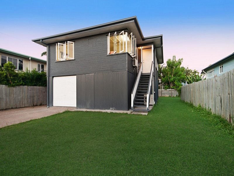 55B Railway Avenue, Railway Estate, QLD 4810 - realestate.com.au