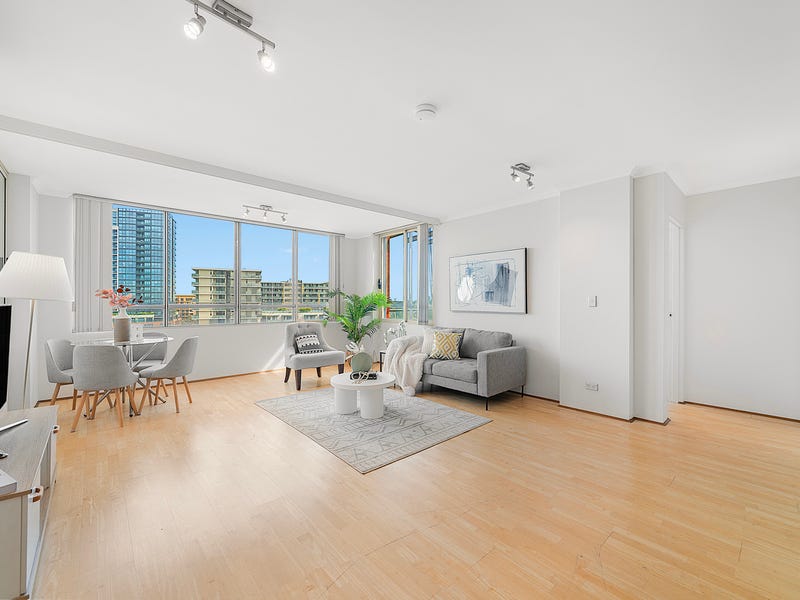 137/1-3 Clarence Street, Strathfield, NSW 2135 - Property Details