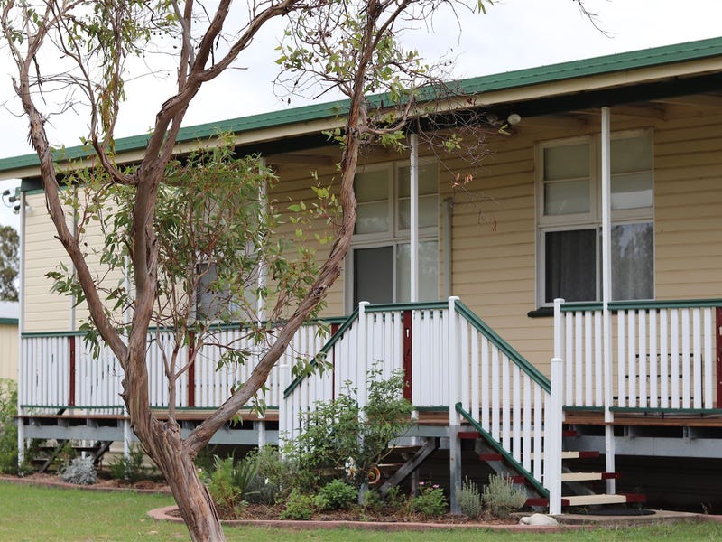 2 Barron Street, Hendon, QLD 4362 - realestate.com.au