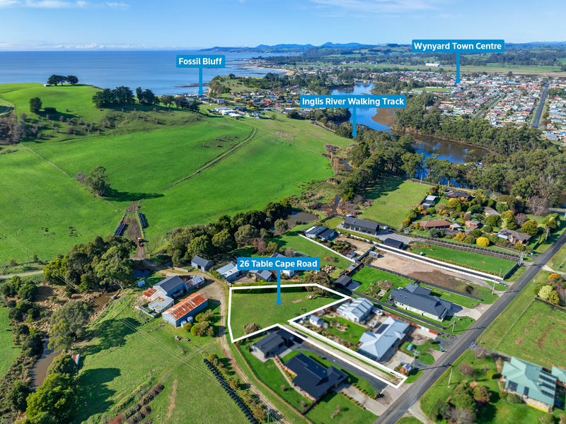 Real Estate & Property for Sale in Wynyard, TAS 7325 - realestate.com.au