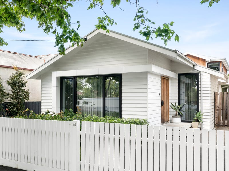 49 Cecil Street, Williamstown, Vic 3016 - Property Details