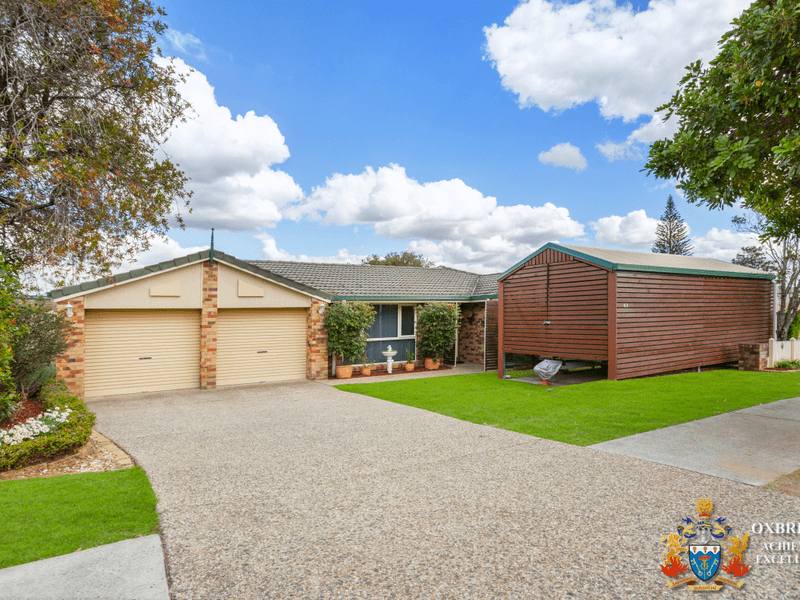 63 Reif Street, Flinders View, QLD 4305 - realestate.com.au
