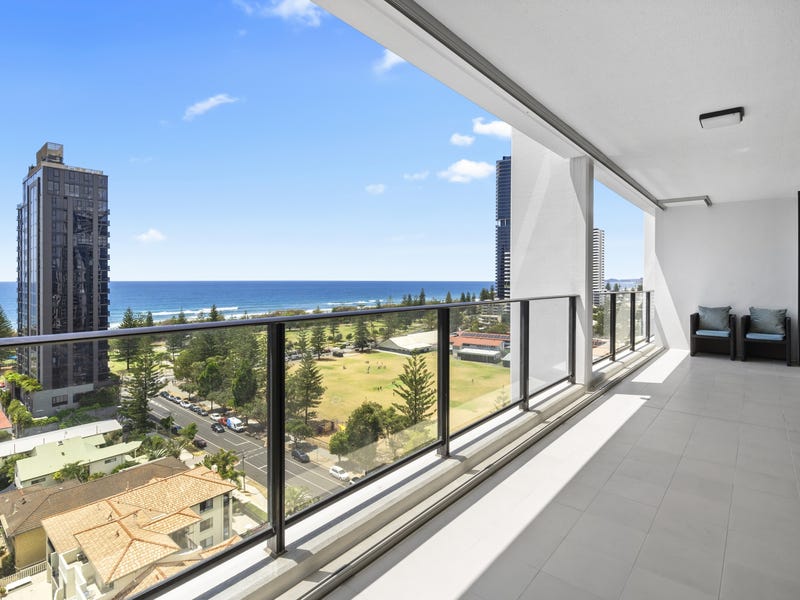 1302/14 George Avenue, Broadbeach, QLD 4218 - realestate.com.au