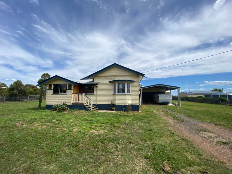 7 Norfolk Street, Nobby, Qld 4360 - Property Details