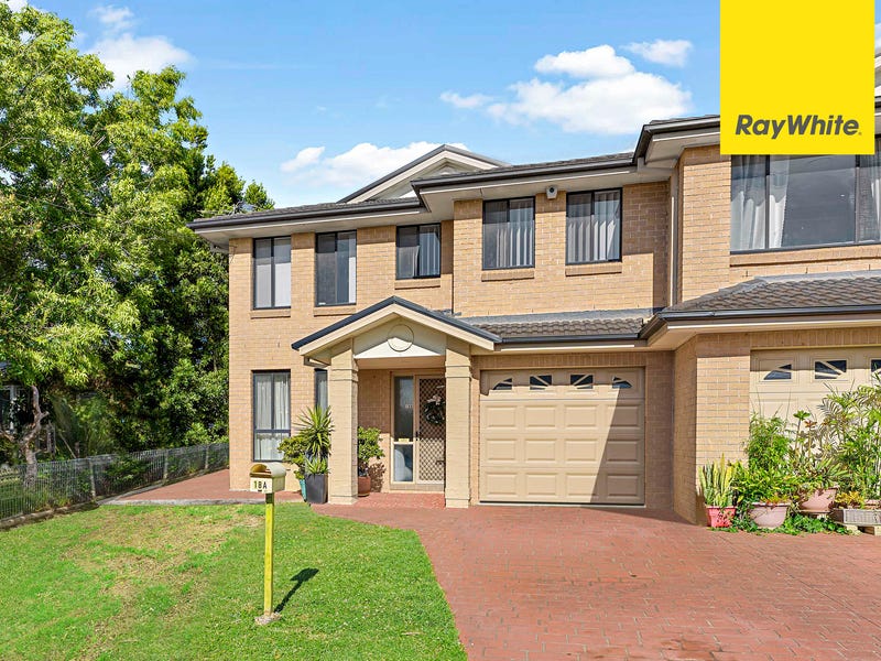 18A O'Neile Crescent, Lurnea, NSW 2170 - Property Details