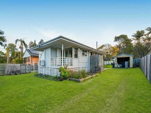 42 North Road, Woodridge, Qld 4114 - Property Details