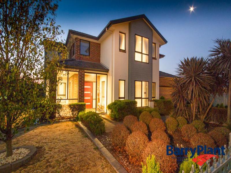 3 Yorkshire Drive, Cranbourne North, VIC 3977 - realestate.com.au