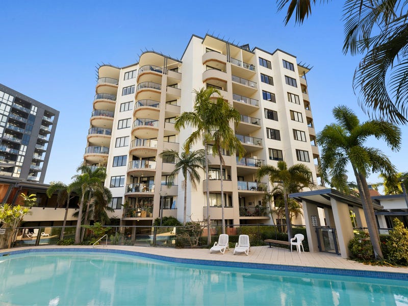 117/7 Land Street, Toowong, Qld 4066 - Property Details