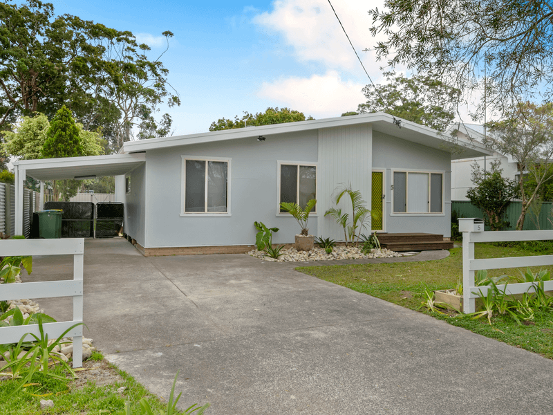 Rental Properties and Real Estate in Tumbi Umbi, NSW 2261 (+1 location ...