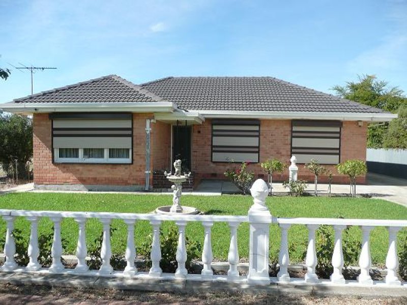 13 Keith Street(Enter from Reid Avenue), Hectorville, SA 5073 ...