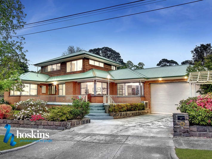 10 Reilly Court, Croydon South, VIC 3136 - realestate.com.au