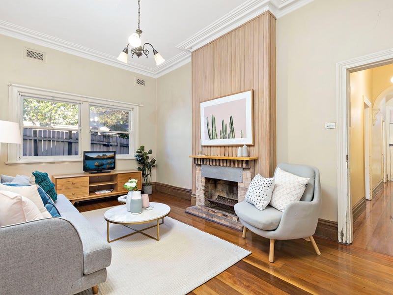 23 Petersham Street, Petersham, NSW 2049 - Property Details