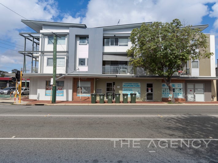 2/478 William Street, Perth, WA 6000 - Property Details