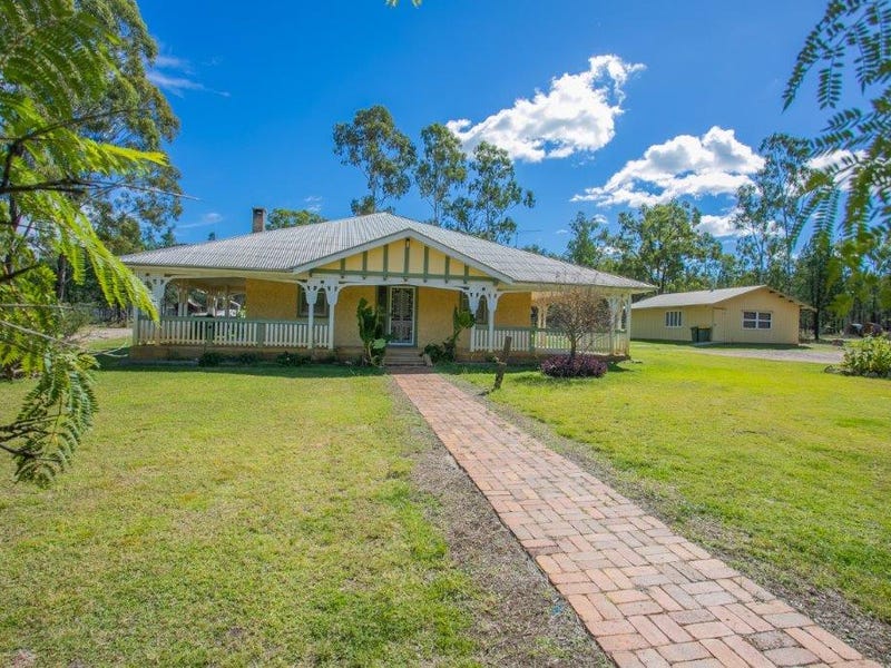 3229 Tara-Kogan Road, Kogan, Qld 4406 - Property Details