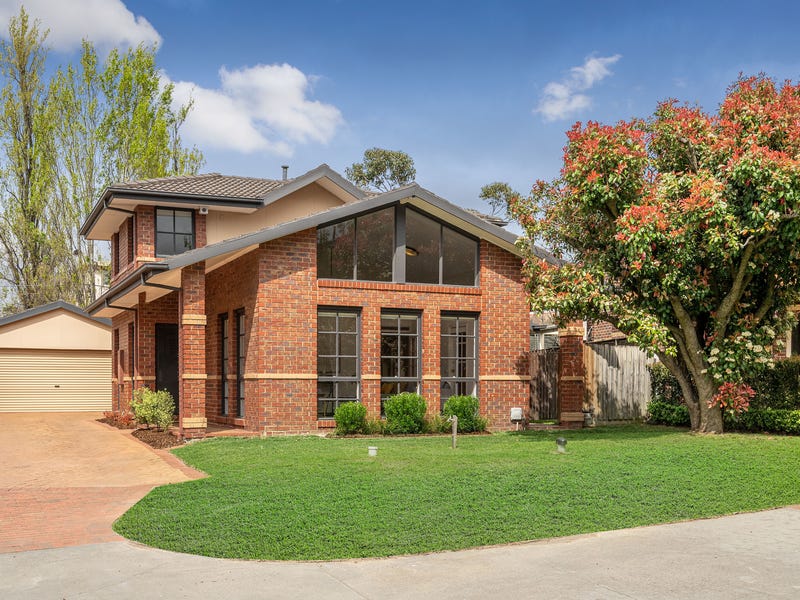 5 Newman-Morris Place, Kew, Vic 3101 - Property Details