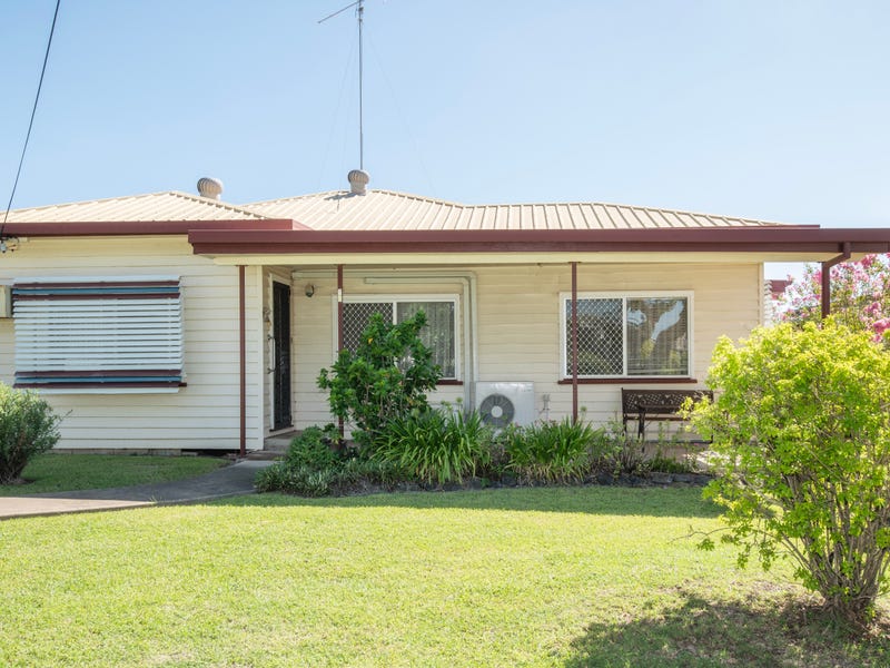 32 Bell Street, Biloela, Qld 4715 - Property Details