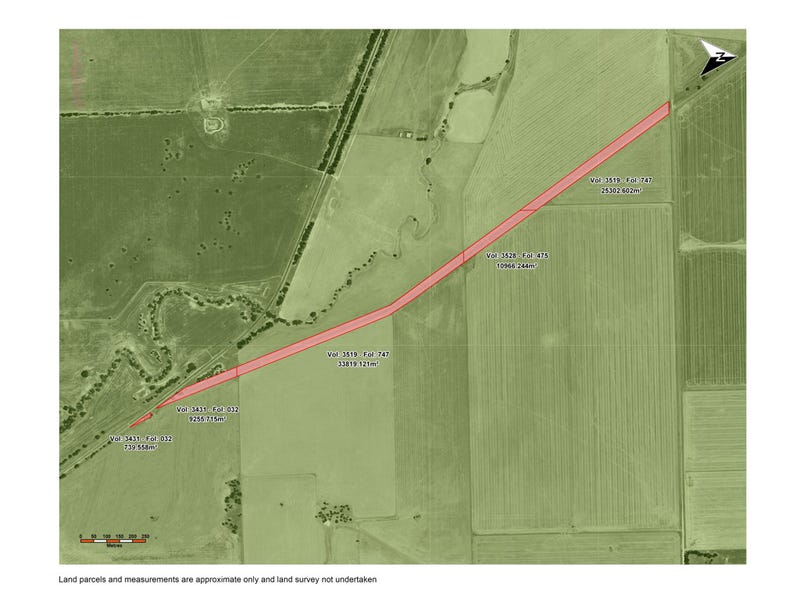 - Wimmera Highway, Marnoo, Vic 3387 - Property Details