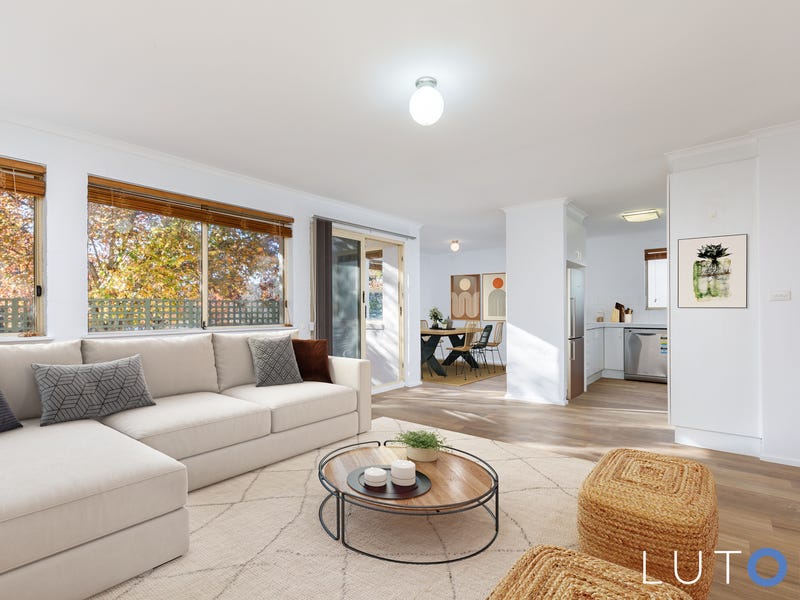 2/38 Bootle Place, Phillip, ACT 2606 - Property Details