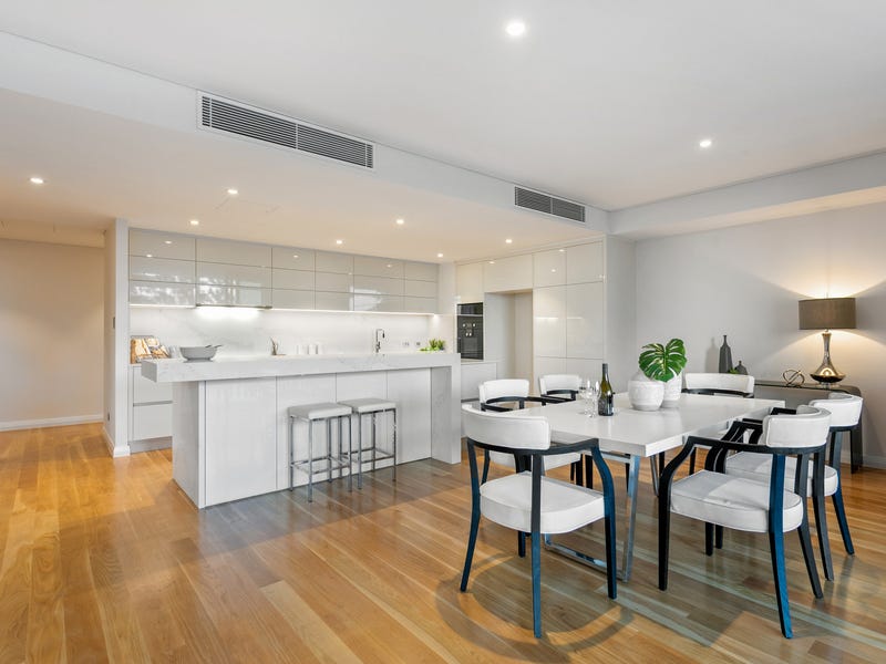 21/87 Waratah Avenue, Dalkeith, WA 6009 - Property Details