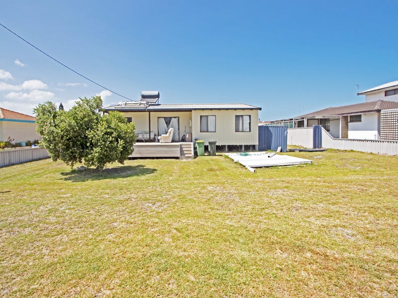 77 Seville Street, Cervantes, WA 6511 - Property Details
