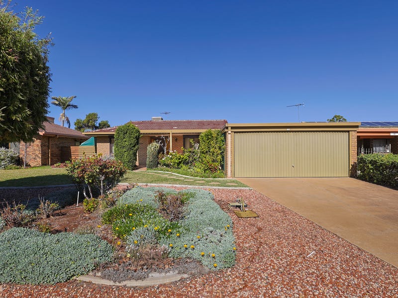 44 Acacia Drive, Mildura, Vic 3500 - Property Details