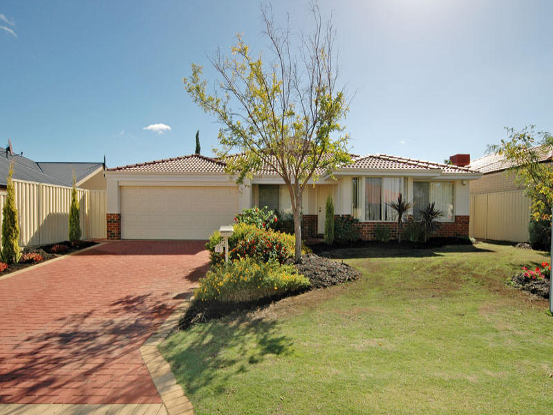 36 Jindare Loop, Carramar, WA 6031 - Property Details