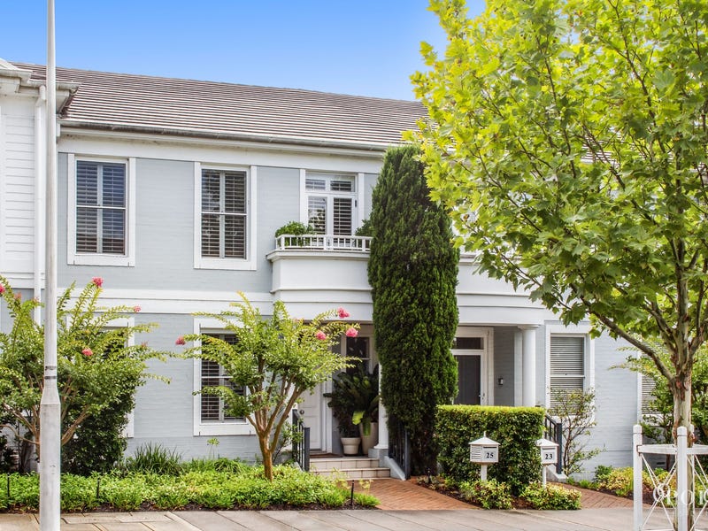 25 Breakfast Point Boulevard, Breakfast Point, NSW 2137 - realestate.com.au