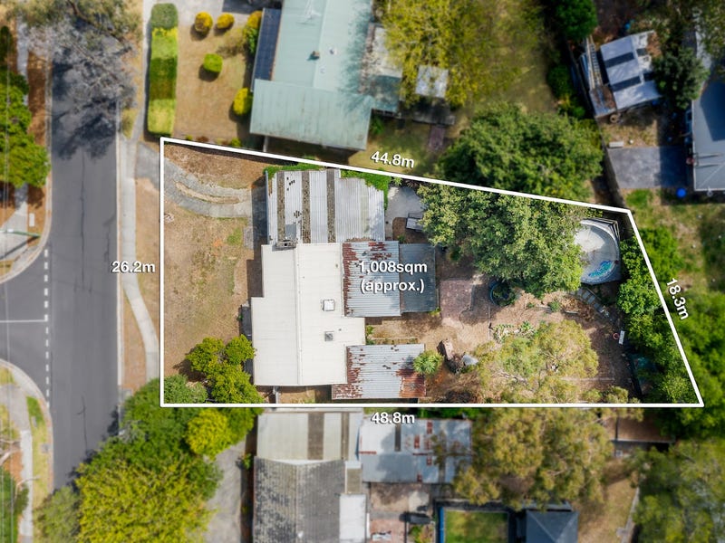 17 Mount View Road, Boronia, Vic 3155 - Property Details