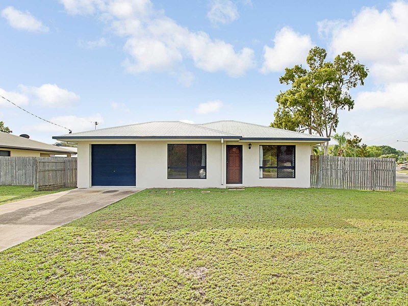 18 Lawrence Street, Kelso, Qld 4815 - Property Details