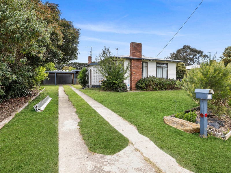 51 Austin Street, Winchelsea, Vic 3241 - Property Details