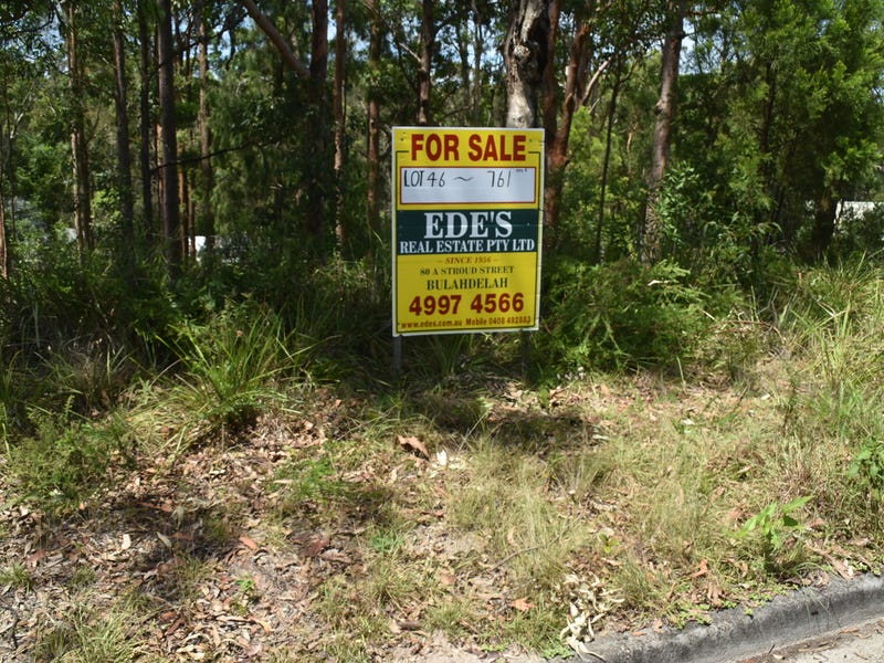 Sold Property Prices & Auction Results in Bulahdelah, NSW 2423 (+1 ...