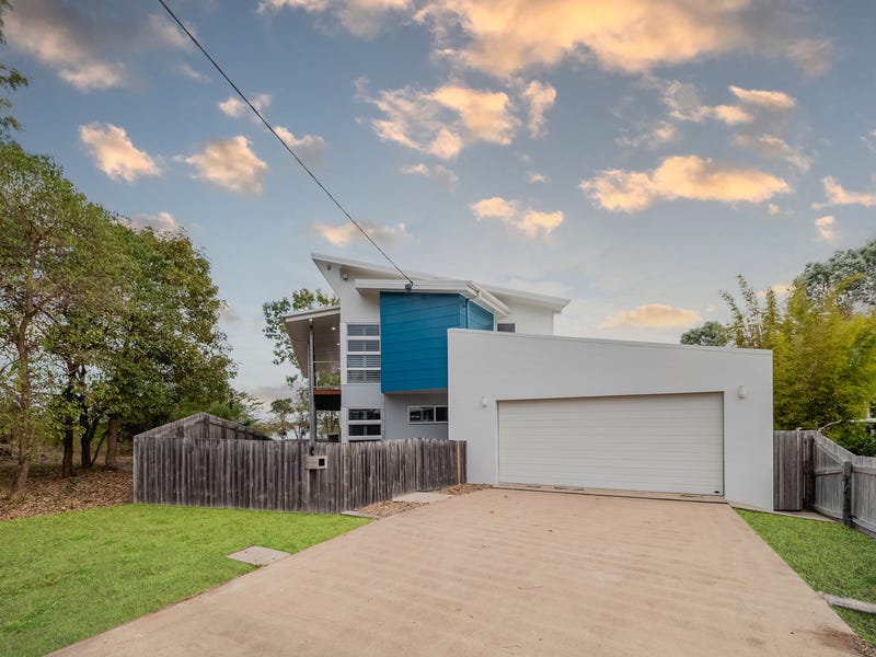 10 Mulloway Court, Cungulla, Qld 4816 - Property Details