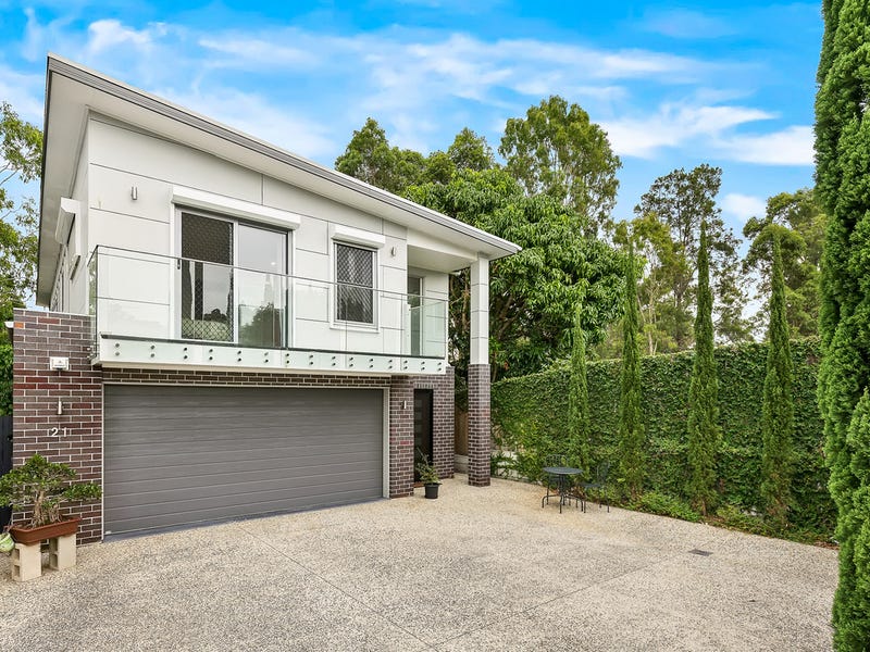 21 Kate Street, Indooroopilly, Qld 4068 - Property Details