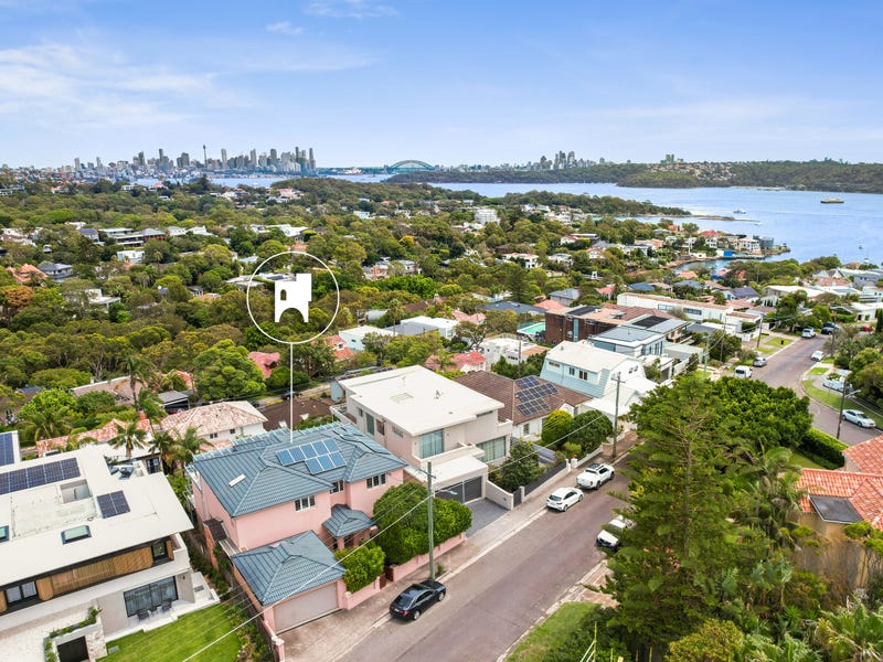50 Village High Road, Vaucluse, NSW 2030 - Property Details