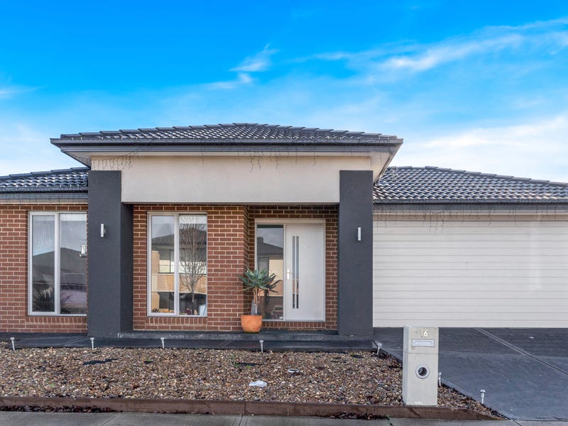 16 Brucato Road, Kalkallo, Vic 3064 - Property Details