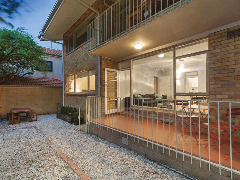 8/352 Auburn Road, Hawthorn, Vic 3122 - Property Details