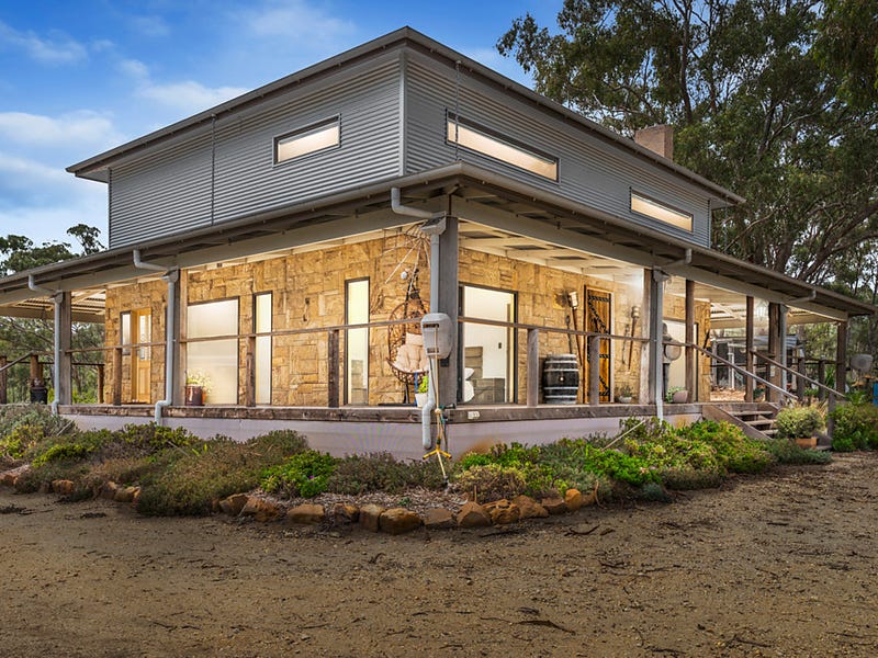 186 Limestone Road, Yandoit, Vic 3461 - Property Details