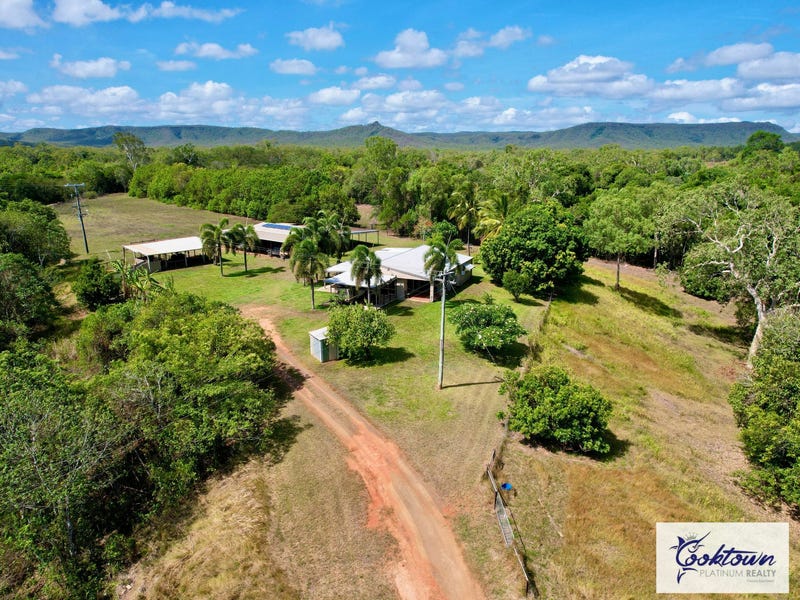 81 Ryder Rd, Cooktown, Qld 4895 - Property Details