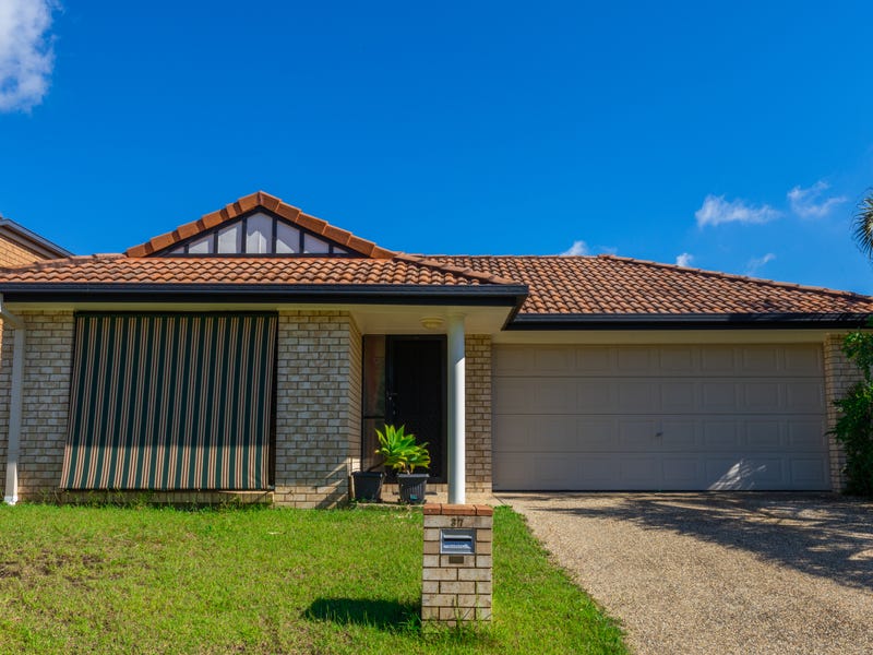 37 Karamea Avenue, Springfield, QLD 4300 - realestate.com.au