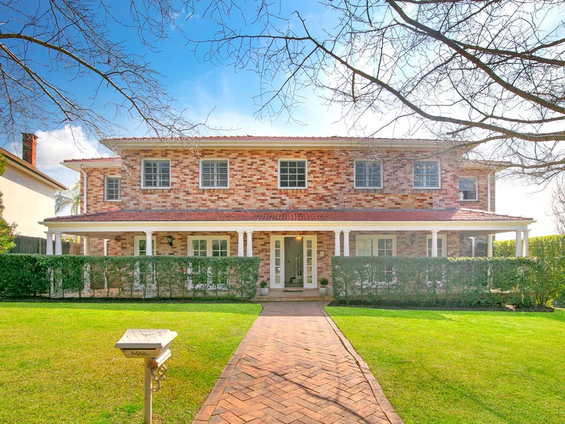 54 Stone Parade, Davidson, NSW 2085 - Property Details