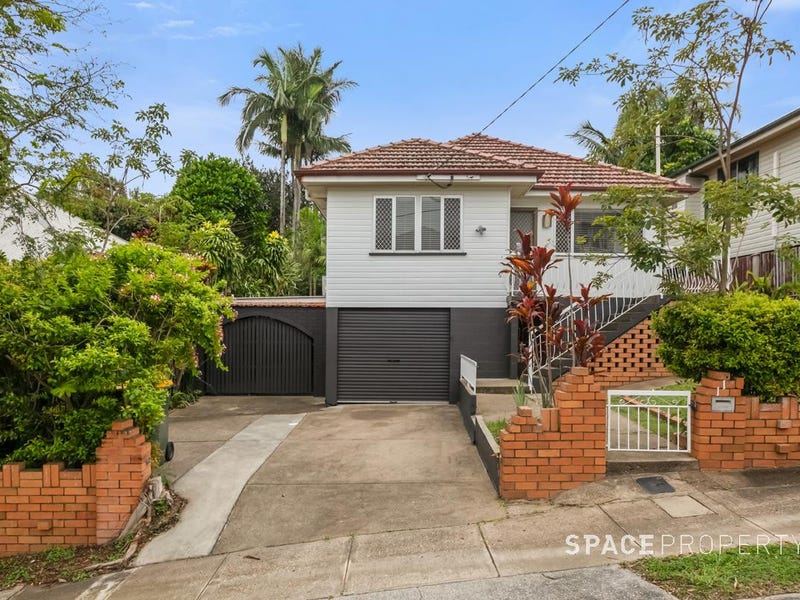 11 Hall Street, Paddington, Qld 4064 - House for Rent - realestate.com.au