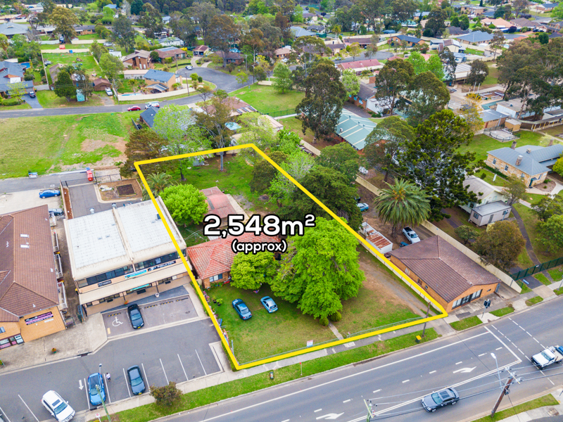 81 Appin Road, Appin, NSW 2560 - Property Details