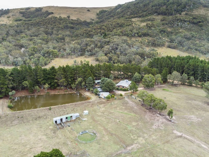 407 Williamsdale Road, Burra, NSW 2620 - realestate.com.au