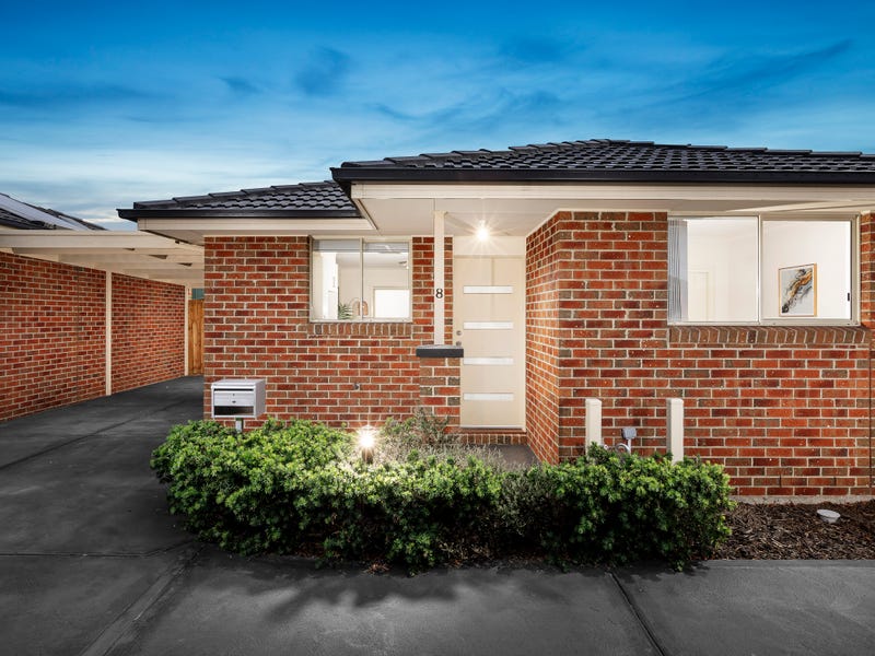 8 Delwyn Close, Thomastown, Vic 3074 - Property Details