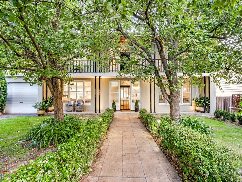 Sold Property Prices & Auction Results in 23 Lochness Ave, Torrens Park ...