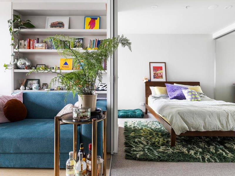 402/5 Beavers Road, Northcote, Vic 3070 - Property Details