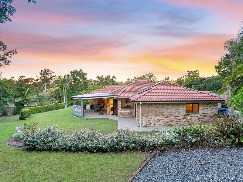 3 Banjo Place, Springfield, Qld 4300 - Property Details