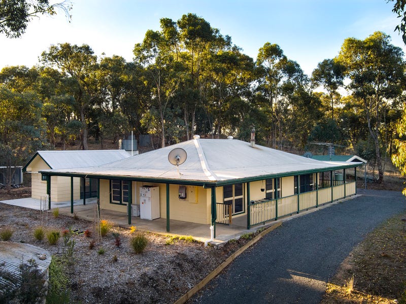 75 Locarno Road, Yandoit, Vic 3461 - Property Details